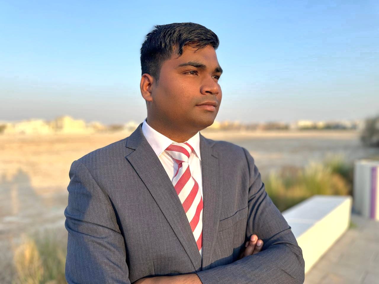 Ankit Verma - Software Developer